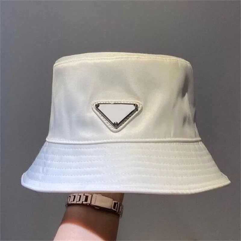 Luxury Designer Breathable Bucket Hat For Women And Men Fashionable ...