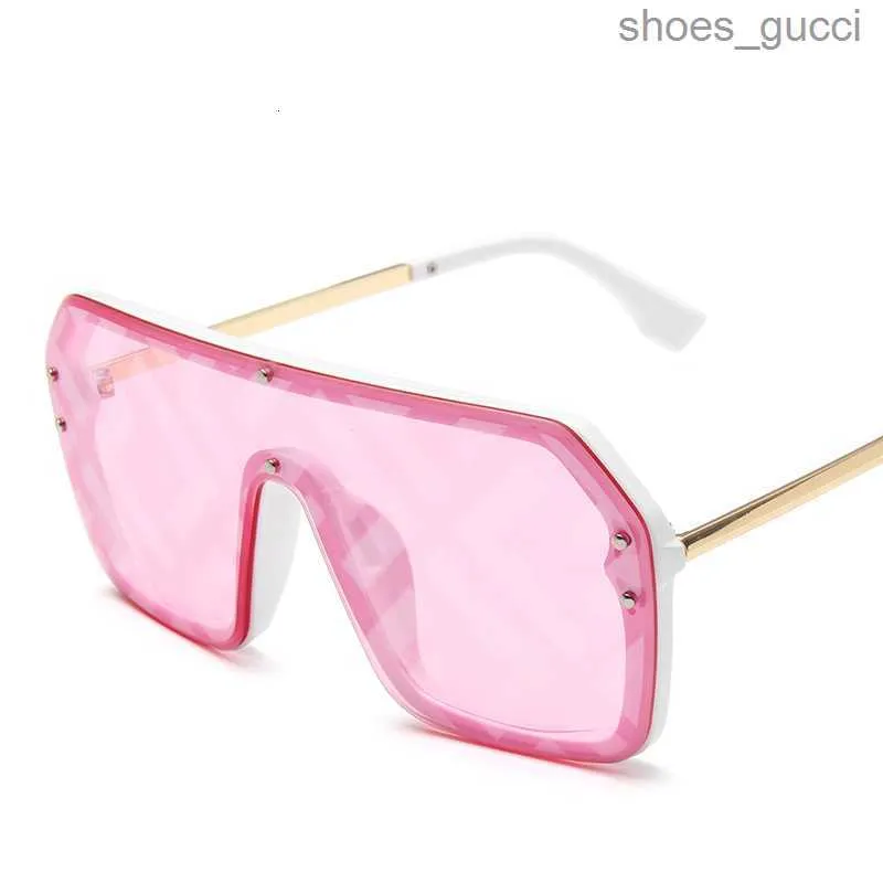 Adumbral Designer Sunglasses Full Frame PC Lens... From Dh_sung_lasses ...