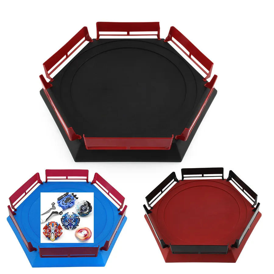 Beyblades Arena Arena Beyblade Stadium Children's Gift Beyblade Burst ...