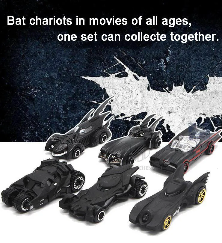 1:64 Scale Electric RC Chariot Diecast Car Model hot wheels cars set ...