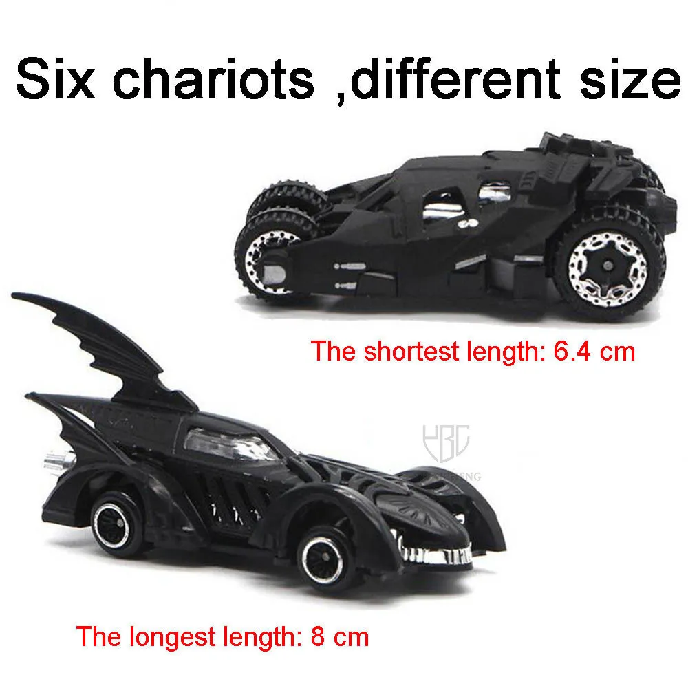 1:64 Scale Electric RC Chariot Diecast Car Model hot wheels cars set ...