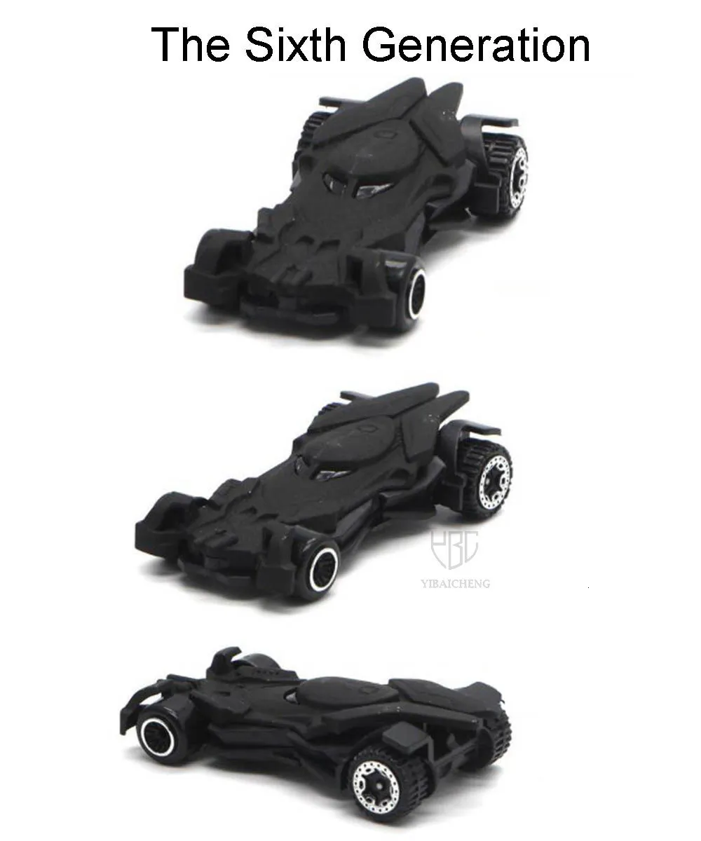 1:64 Scale Electric RC Chariot Diecast Car Model hot wheels cars set ...
