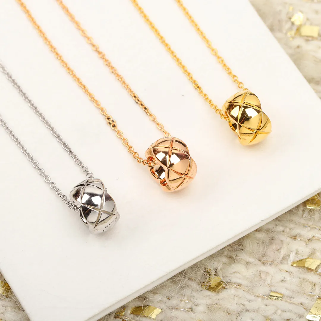 Coco Ringer Collar De Frijol Pequeño Nicho Exquisito La Misma Versión ...