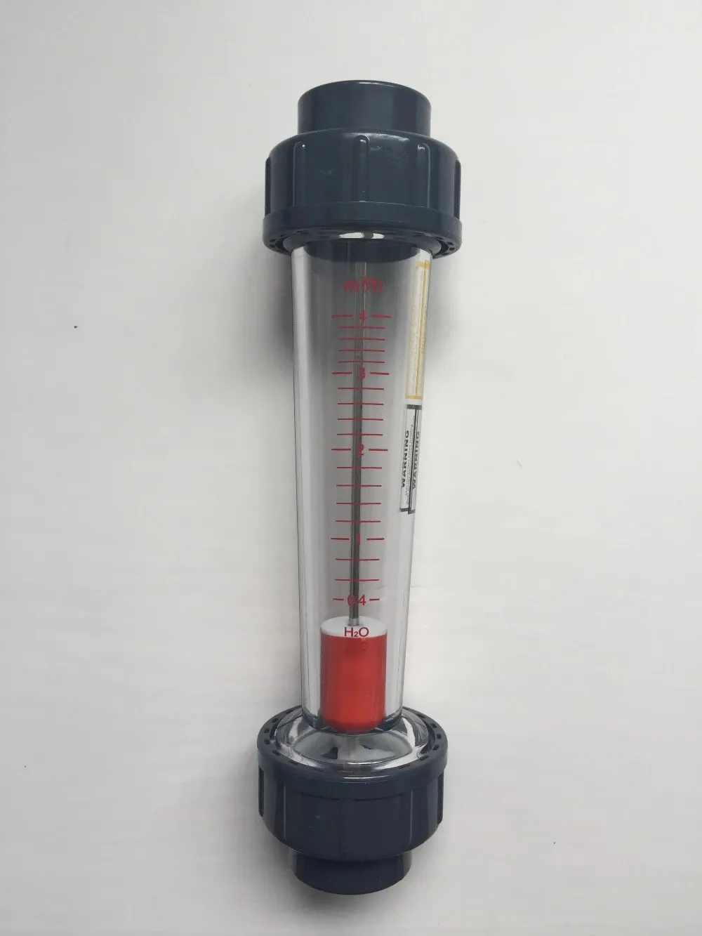 Wholesale Liquid Flowmeter 2 Inch LZS 32 DN32 With Water Rotameter ...
