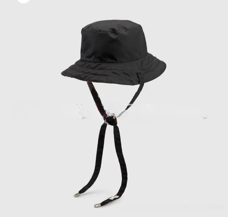 Wholesale Double Sided Tether Montirex Bucket Hat With Sun Protection ...