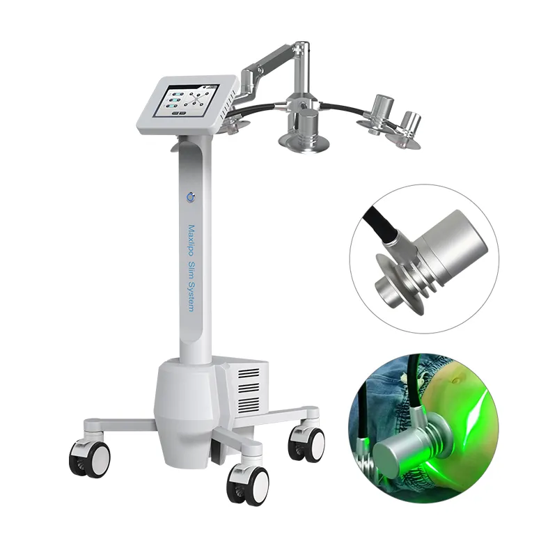 Laserlipolisis Que Es Laserlipolyse Aesthetic Clinic Liposlim Laser I ...