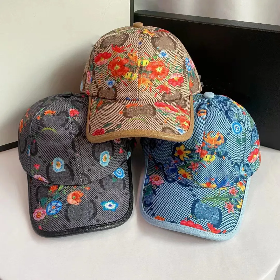 Designer Ball Caps For Women Fashion Pattern Casual... From ...