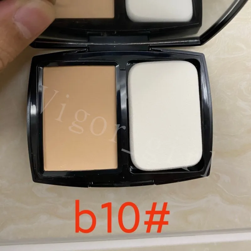 Ultra Le Teint C Logo Infallible Loose Setting Powder For Girls Compact ...