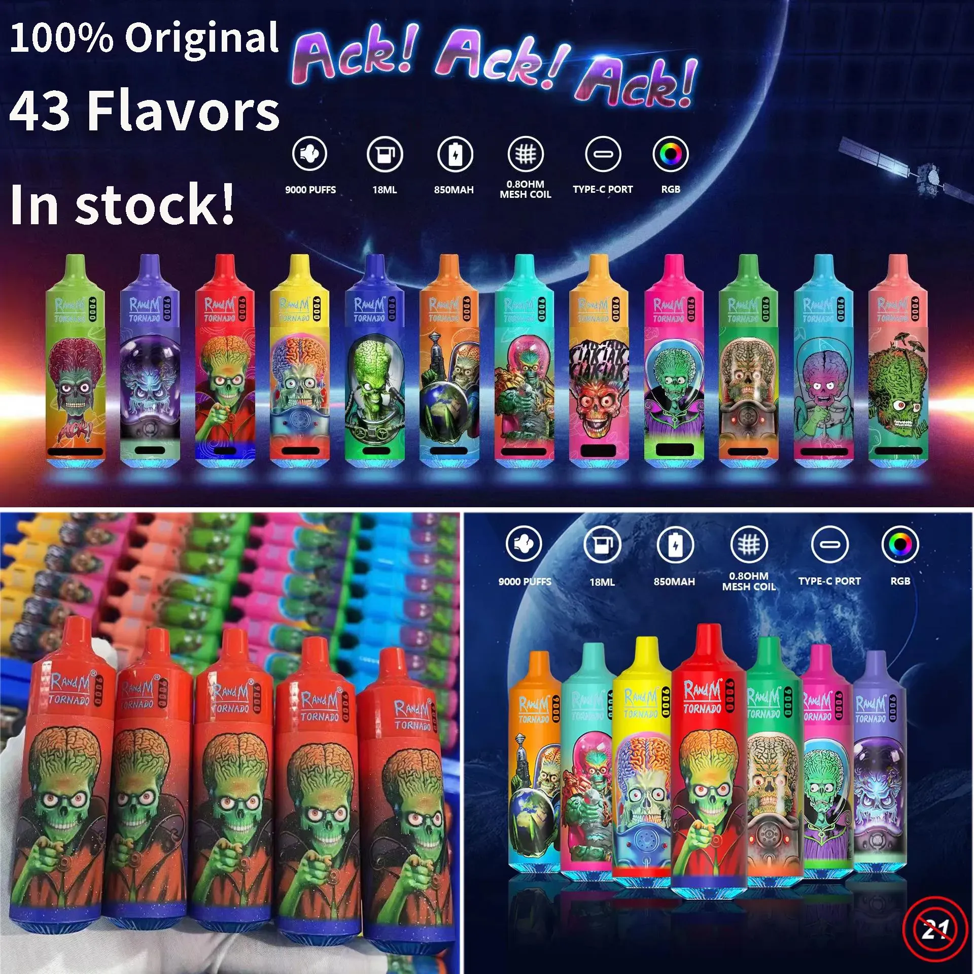 Randm Tornado 9000 Puffs Disposable Vape Pen E Cigarette, 52% OFF Randm Tornado 9000 Puffs Disposable Vape Pen E Cigarette, 52% OFF