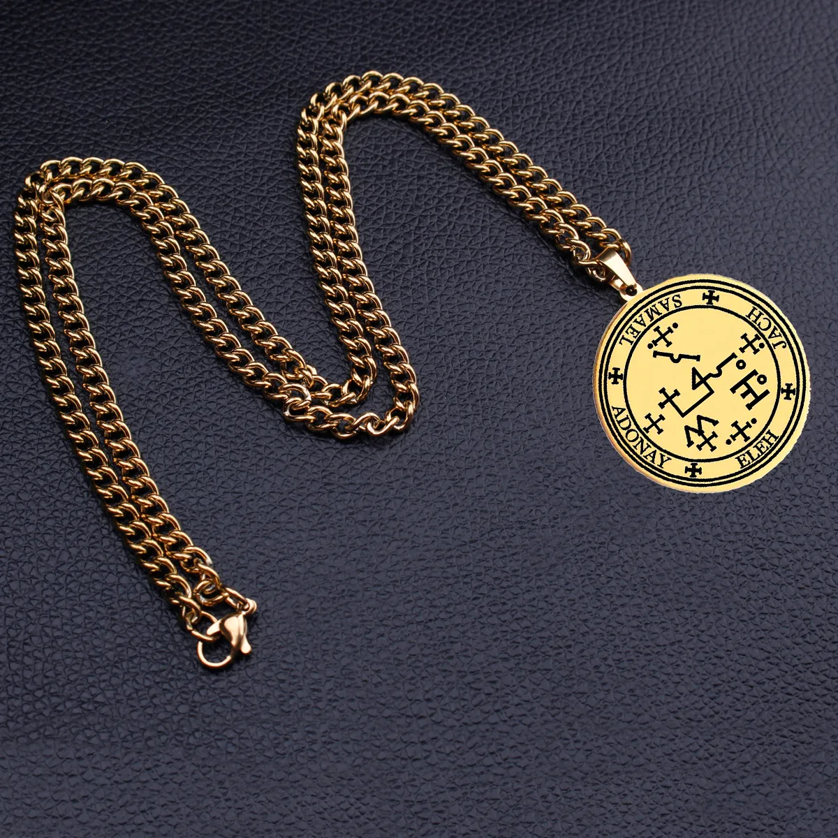 Angelic Gabriel Seal