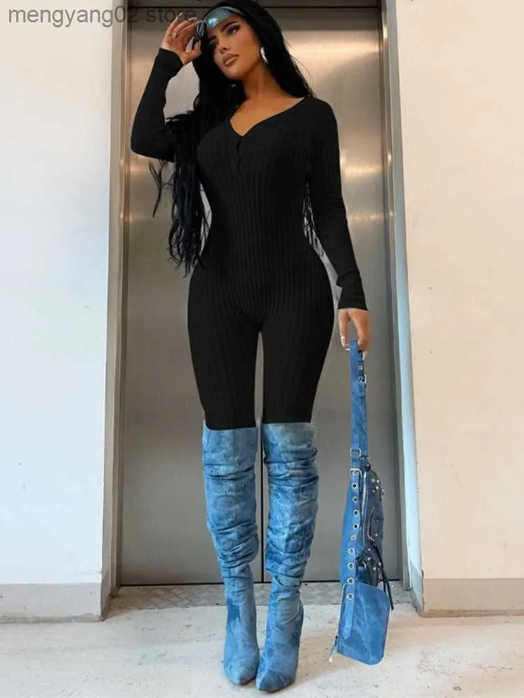 inverted triangle jumpsuit