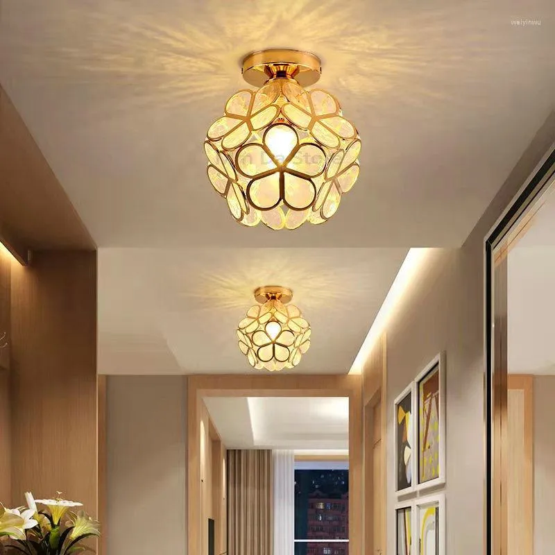 Modern Luxury LED Ceiling Lamps For Bedroom For Living Room, Porch ...