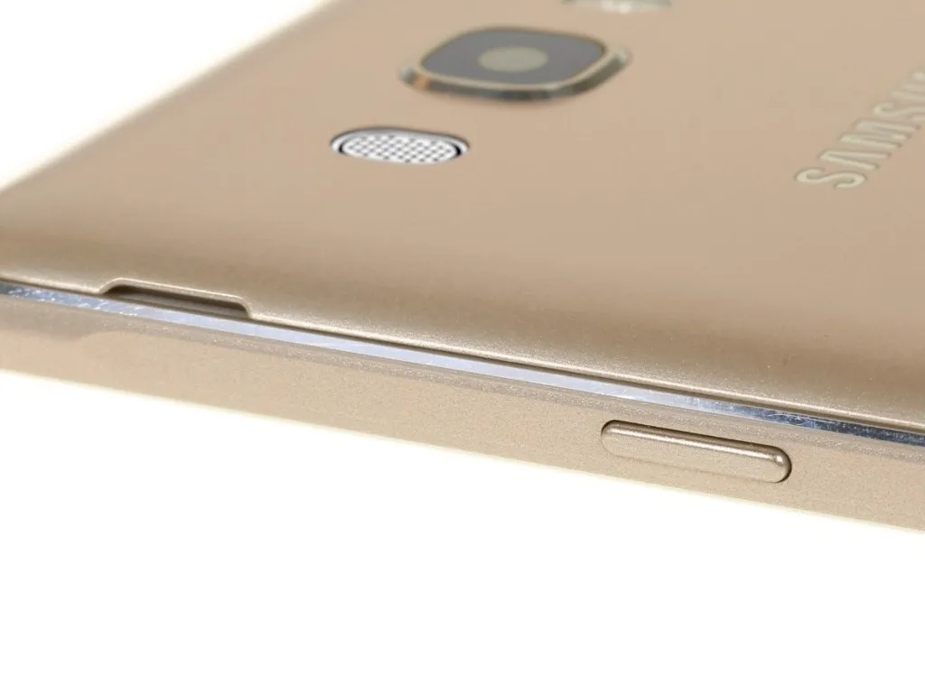 Refurbished Gsm Samsung Galaxy J5 J510F Dual SIM Smartphone 5.2 Quad ...