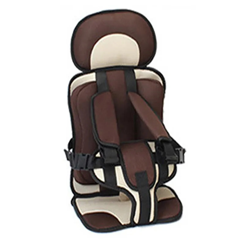 Portable Children's Seat Cushion - Sling Backpack Style, Comfortable ...