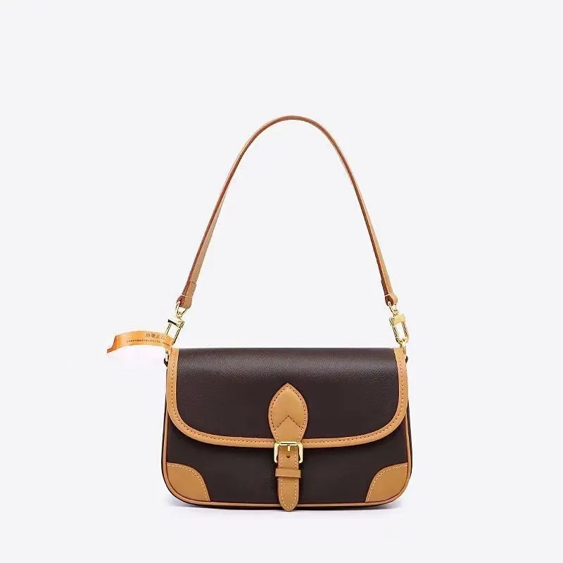 2024 In Vogue M45985 Shoulder Bags Women Designer Bag DIANE Handbags 7A ...