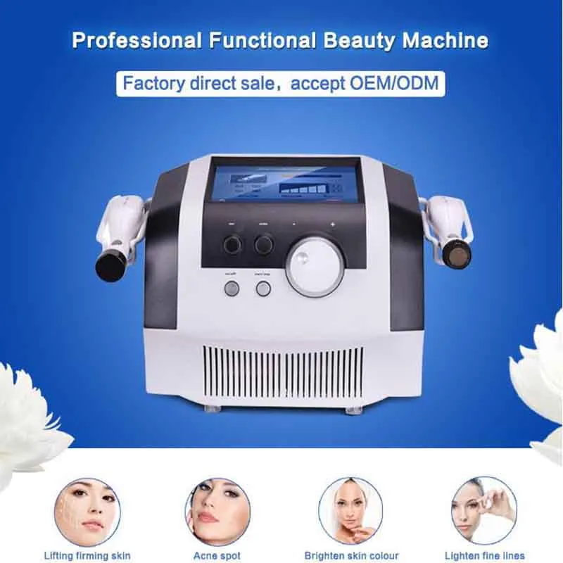 2IN1 Skin Revitalizer Acne Treatment Plasma Beauty Machine with Anti ...
