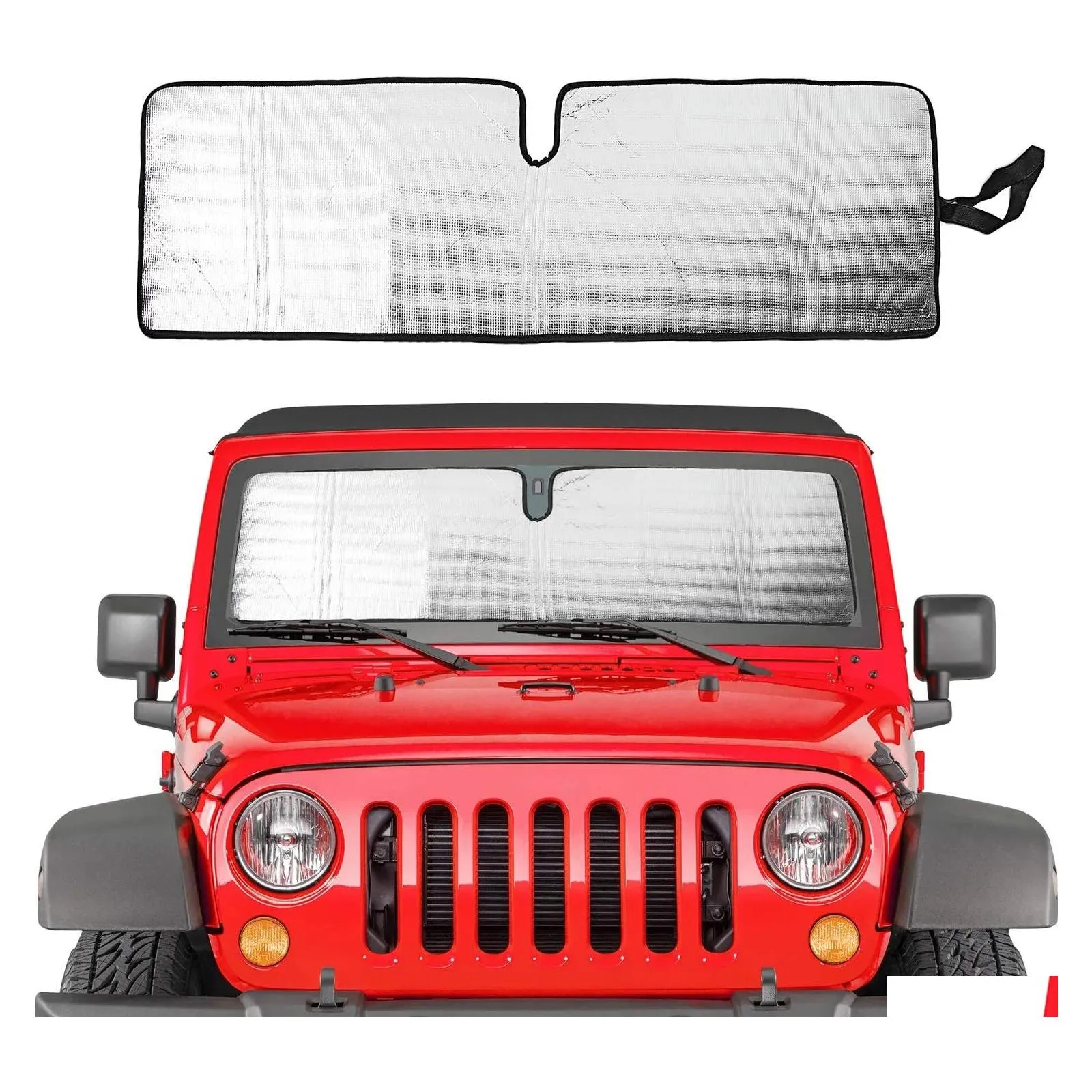 Jeep Agate Color
