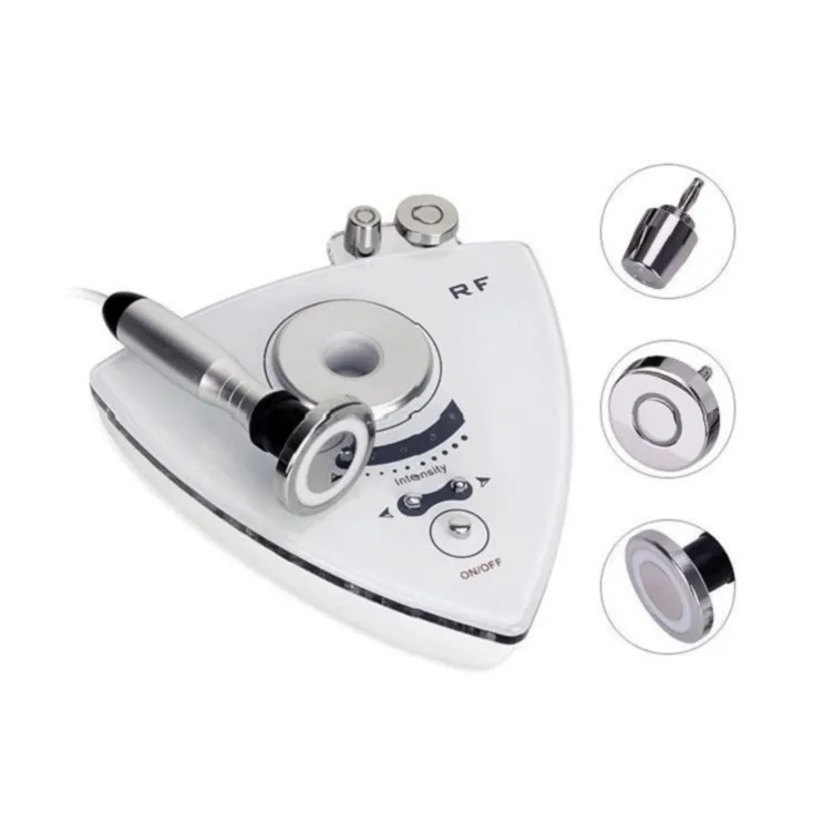 Portable RF Facial Machine For Skin Tightening, Lifting, And Lymphatic ...
