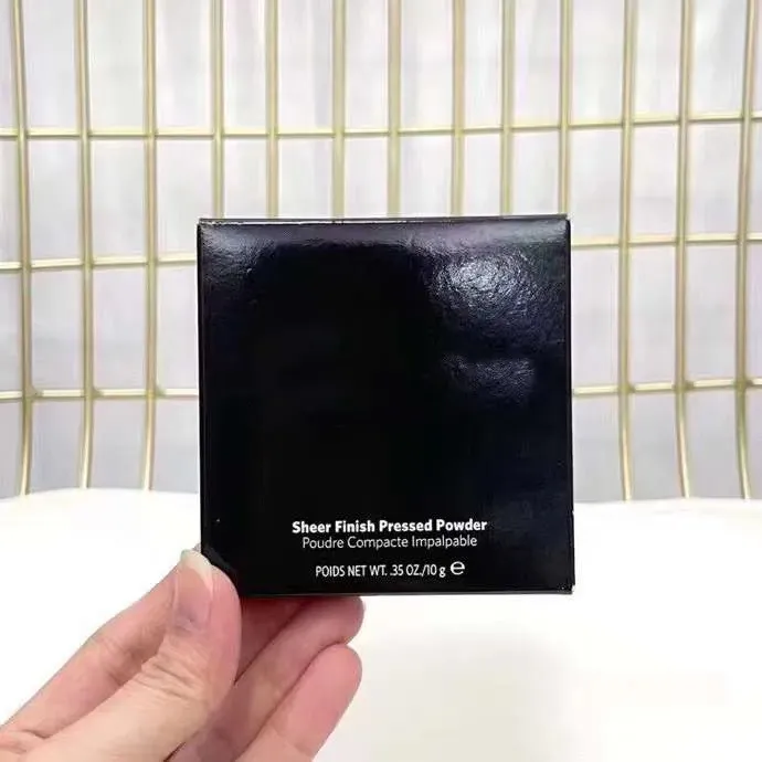 DHgate.com:Sheer Finish Pressed Powder Foundation - Natural Matte ...