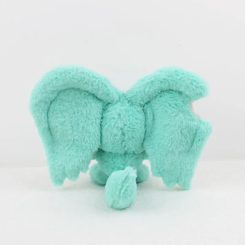 Kawaii Elfilin Pokemon Center Plush 25cm Forest Land Plunk Doll For ...