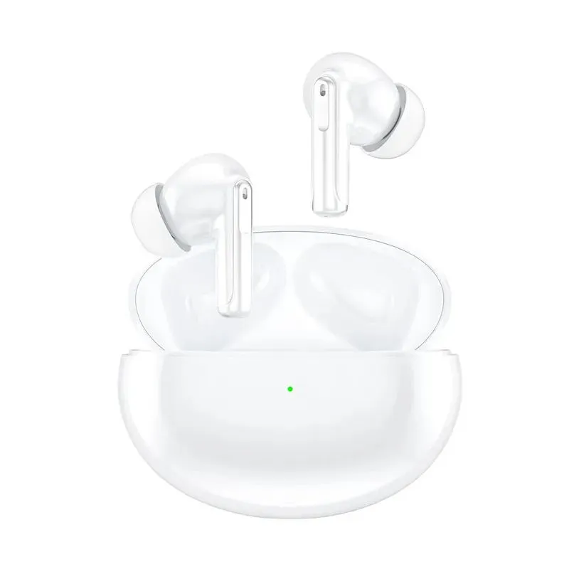Premium Noise Cancelling TWS Earphones: Hi-Fi Stereo Bluetooth 5.1 ...