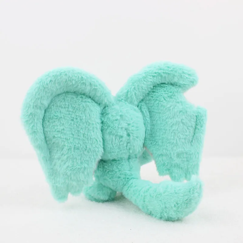 Kawaii Elfilin Pokemon Center Plush 25cm Forest Land Plunk Doll For ...