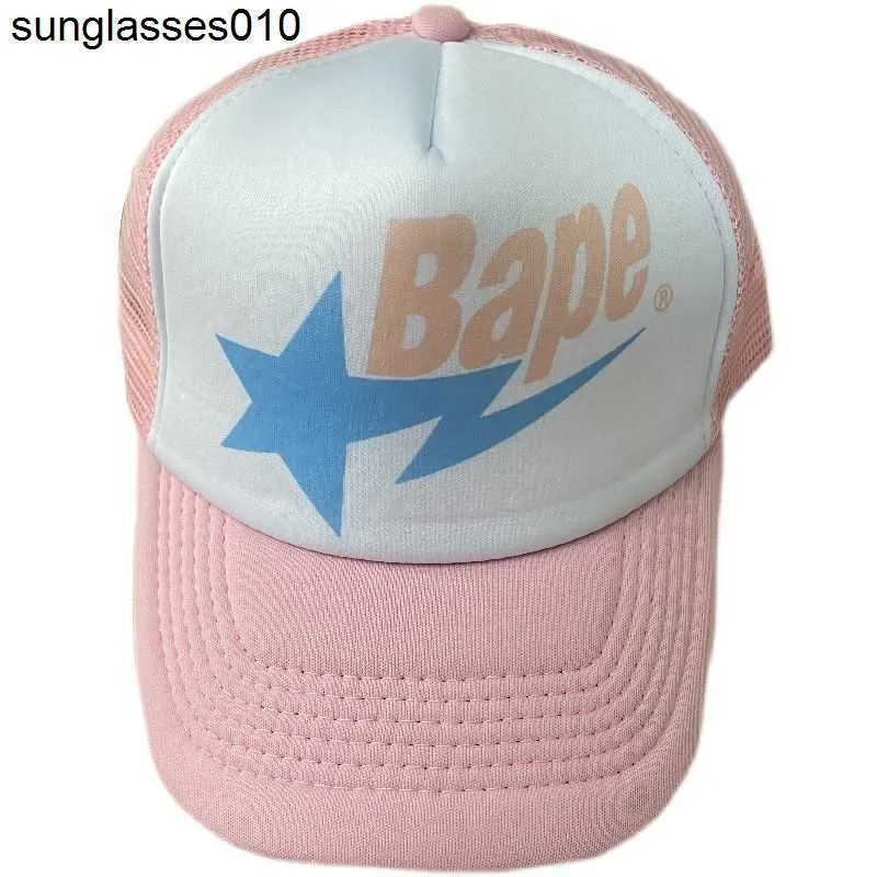 bapesta cap