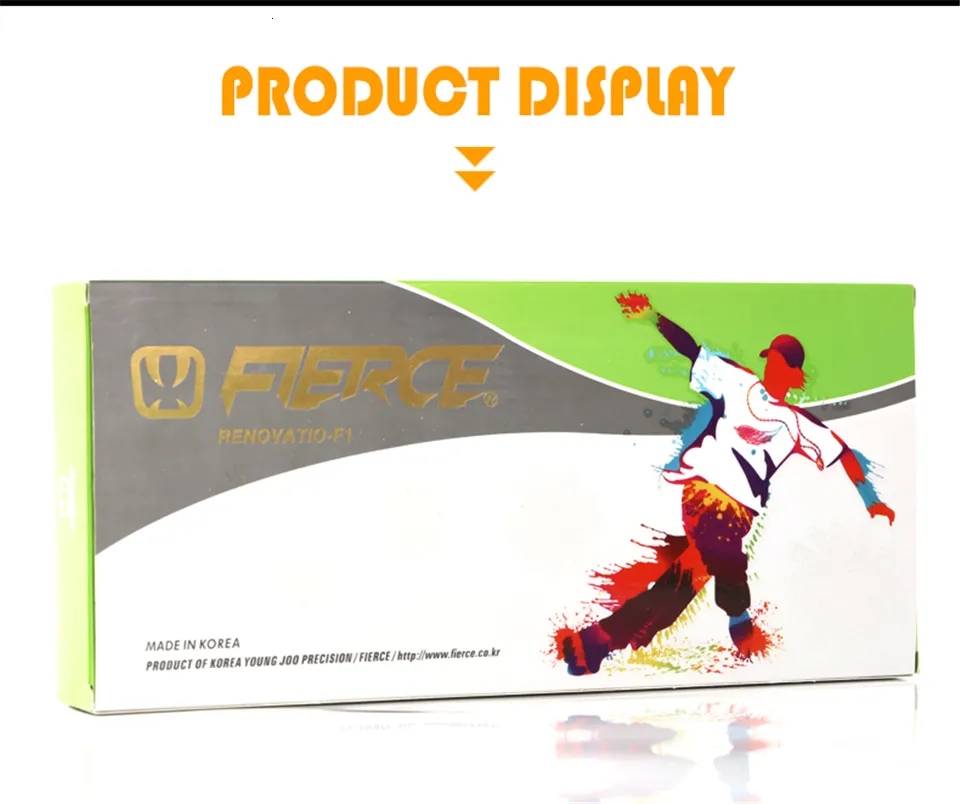 FIERCE MST Inline Roller Skates Rocker Frames Compatible With SEBA ...