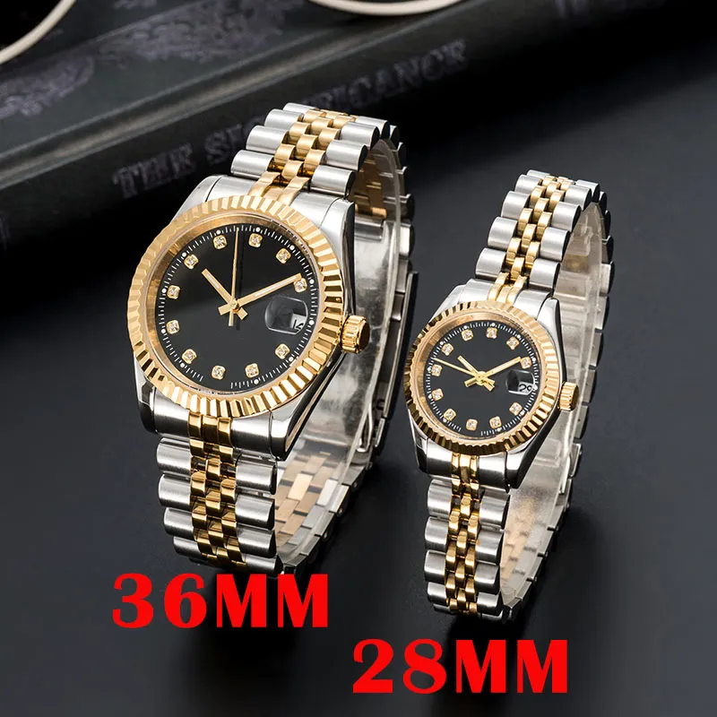 Designer Men's Fully Automatic Mechanical Stainless Steel Sapphire ...