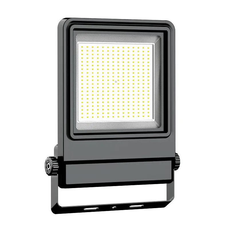 Waterproof Outdoor LED Flood Light 100W With Motion Sensor IP65 ...