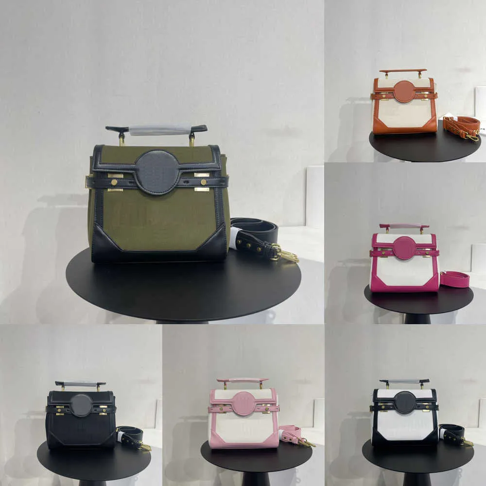 Black Luxury Handbags Elegant Single Shoulder Bag, Women's Fashion ...