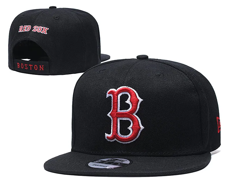 2024 Baseball Cap High End Bostonred Soxunisex Fashion Cotton Ball Cap ...