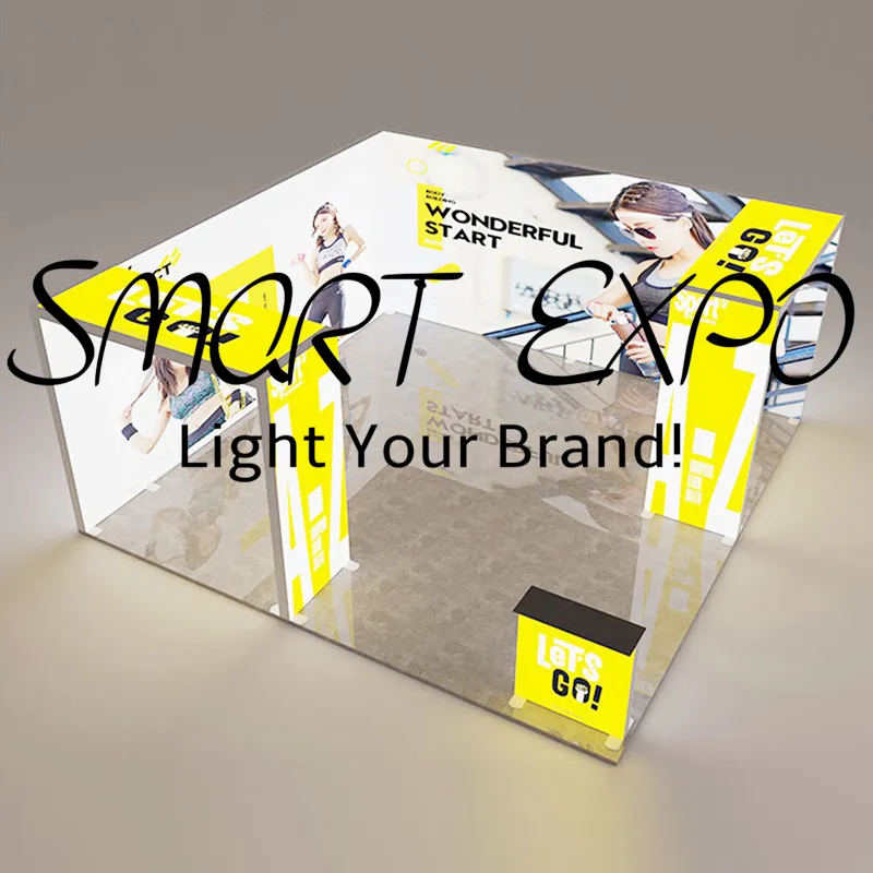 Wholesale Illuminated Back Wall Roll Up Banner Stand... From Berg555 ...