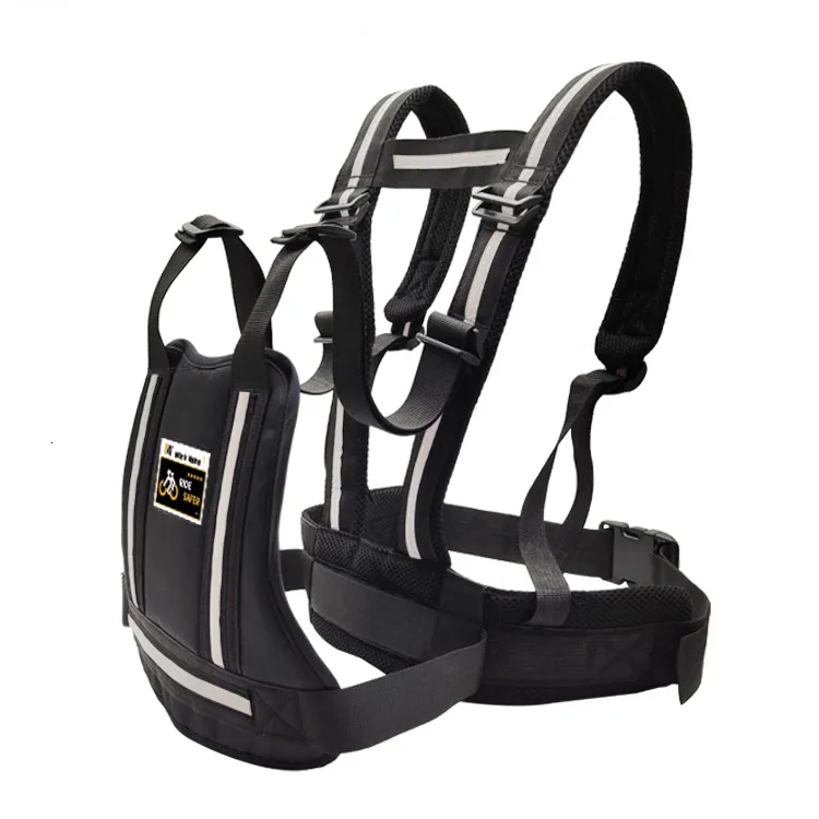 DHgate.com:s Slings Backpacks Kids Motorcycle Safety Belt for Child ...