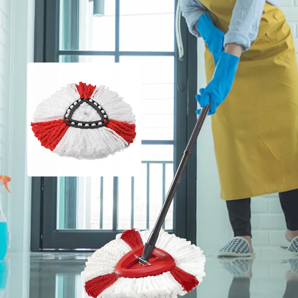 vileda mop replacement cloth
