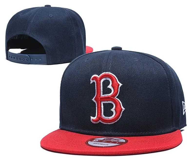 2024 Baseball Cap High End Bostonred Soxunisex Fashion Cotton Ball Cap ...