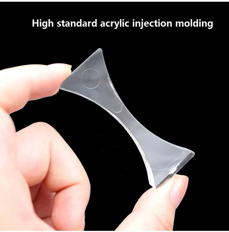 DHgate.com:6PCS Acrylic Concave Convex Lens Set for Primary Secondary ...