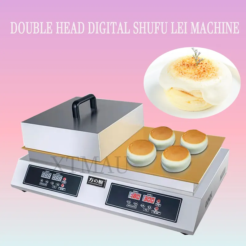 pancake maker automatic