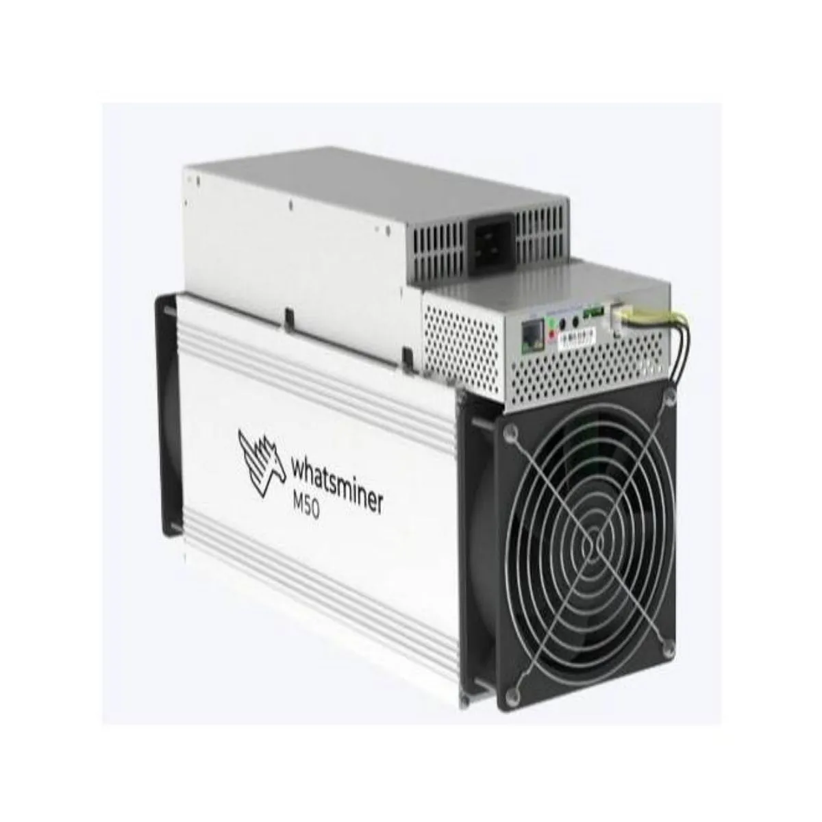 High-Efficiency ASIC Miner M50 - 108TH to 122TH Power Options, Fast ...
