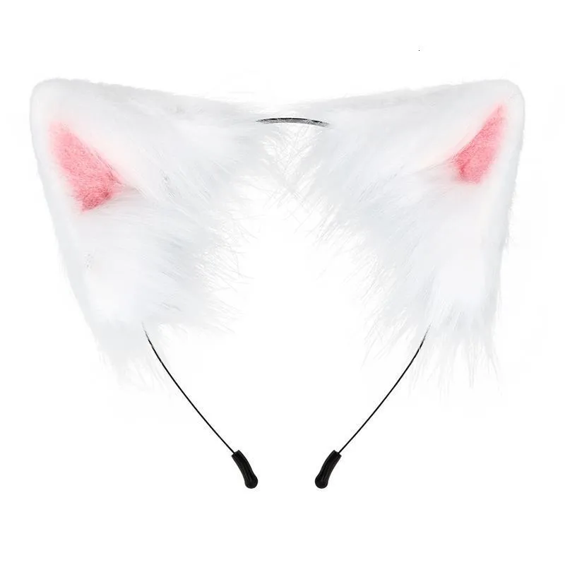 wolf ears halloween