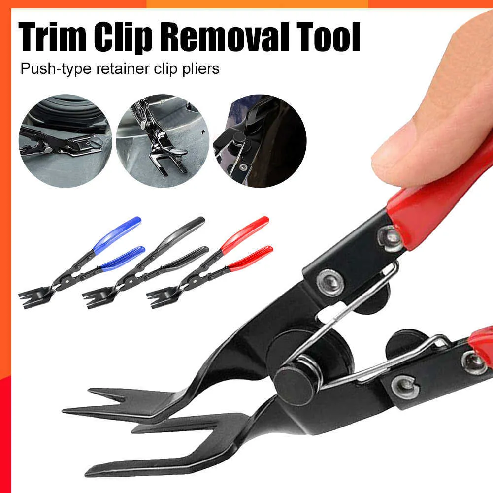 car trim clip removal tool