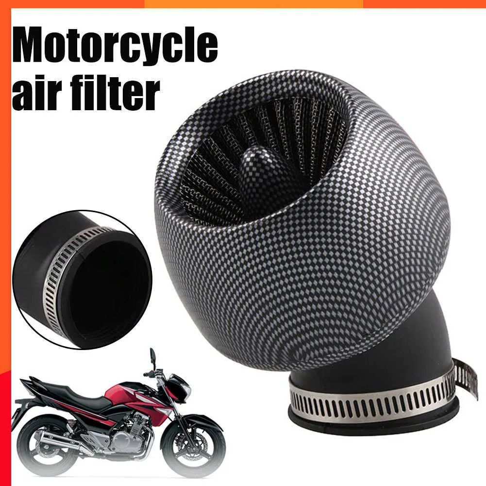 DHgate.com:Premium Motorcycle Air Filter: 28-48mm for Yamaha GP110 ...