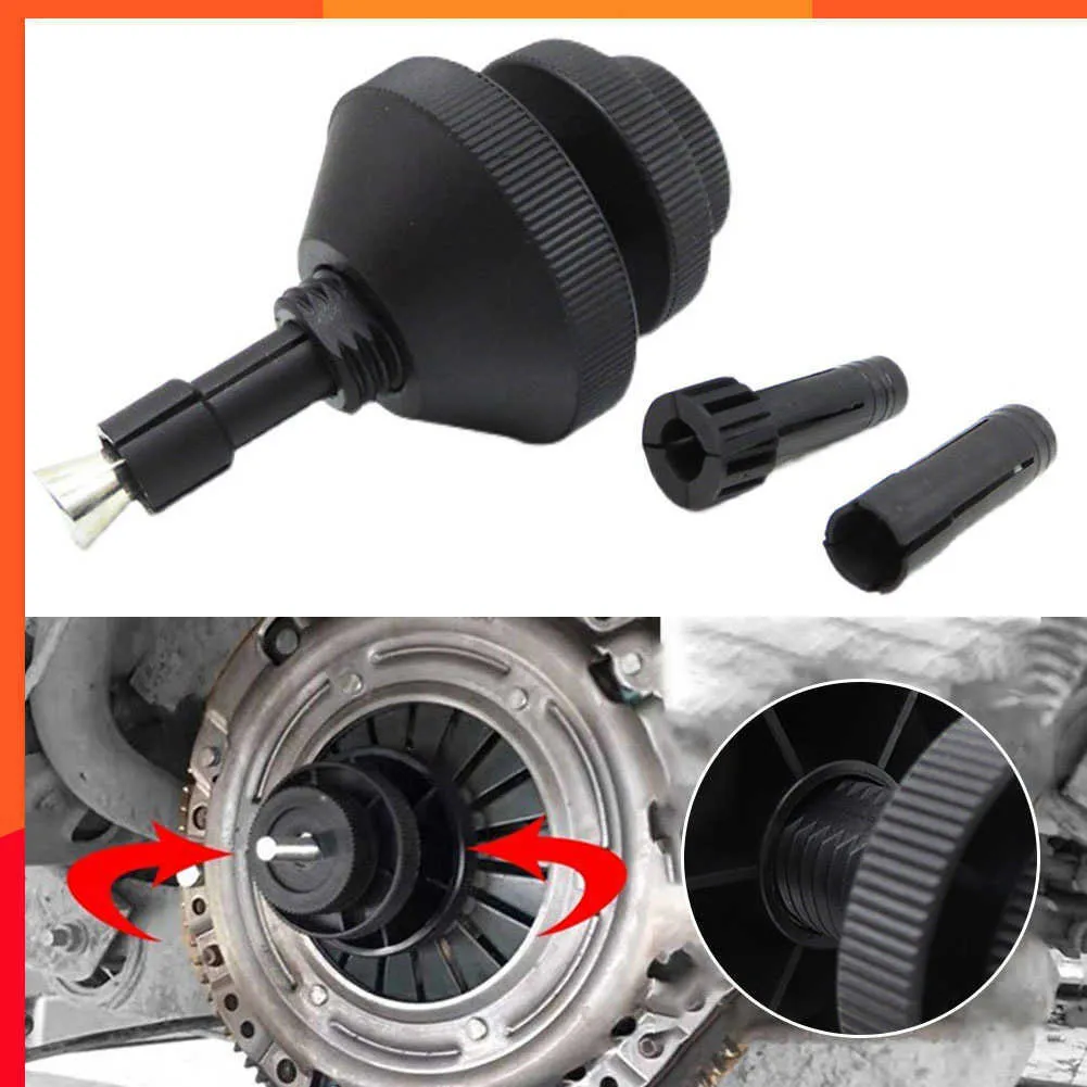 Plastic Auto Clutch Alignment Tool Dismantle And Correct Your Car's ...