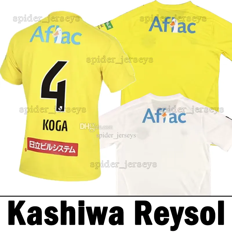 ₩10,825에서 2023 2024 Kashiwa Reysol 축구 유니폼 J-League Mao Hosoya taiyo ...