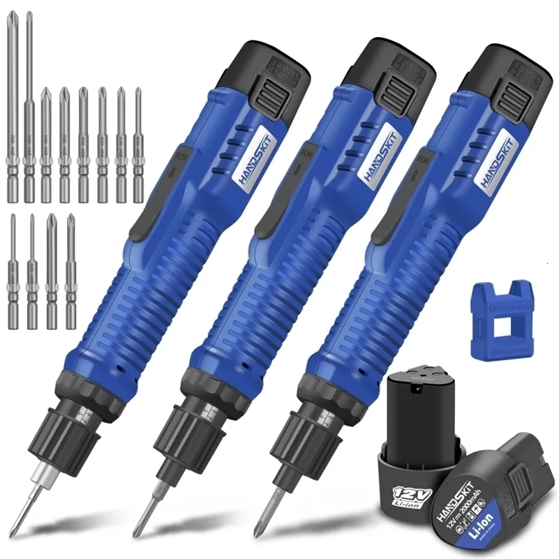 screwdriver set small
