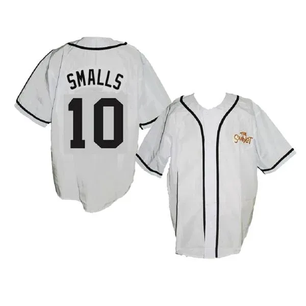 squints sandlot jersey