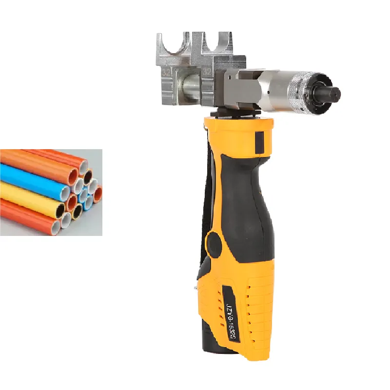 Wholesale Electric Expansion Device Electric Crimping Tool Rchargeable ...