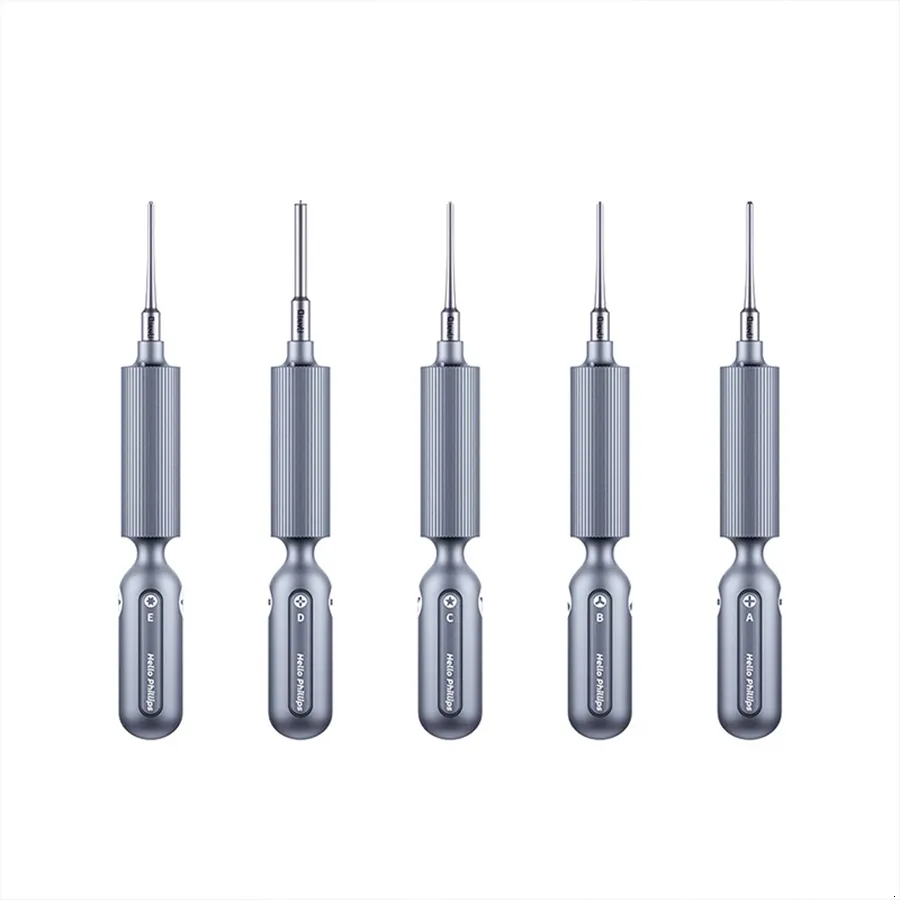 Qianli 3D Precision Screwdriver Set Magnetic Alloy... From Kong08, $20. ...