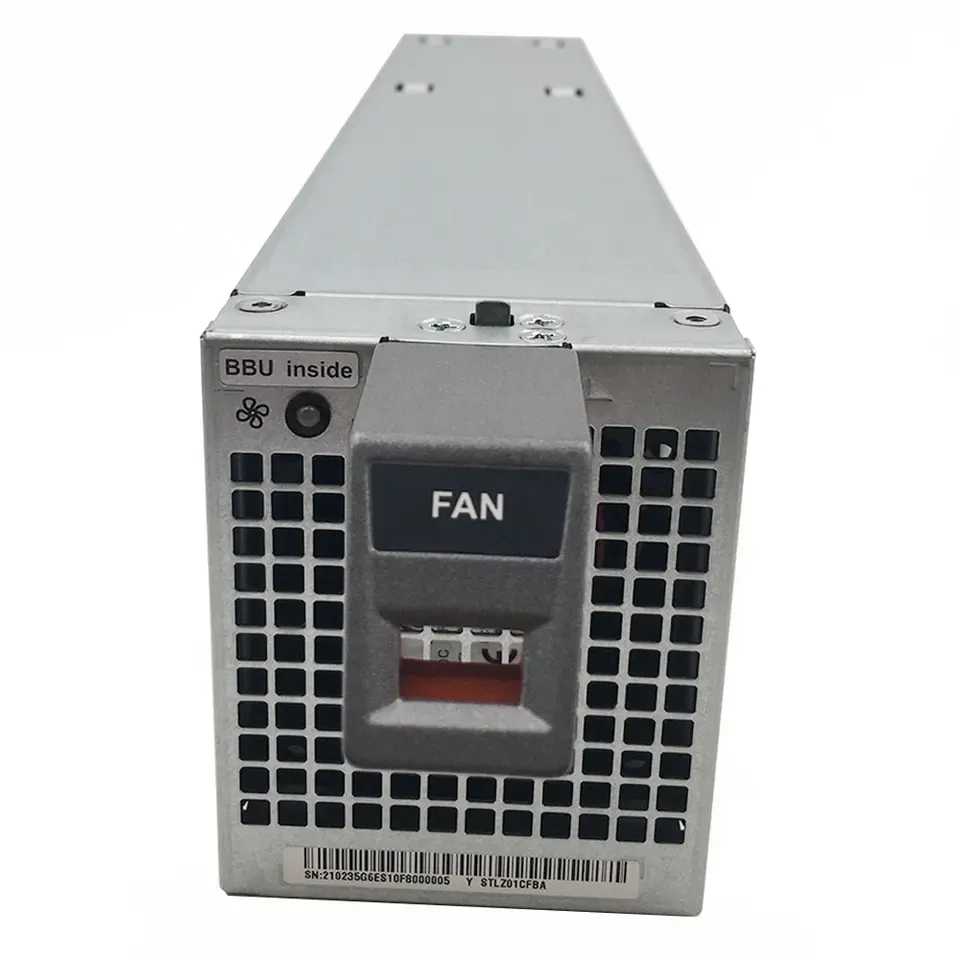 Reliable Server Battery Module - Huawei S5500T S5600T BBU S3900-M200 ...