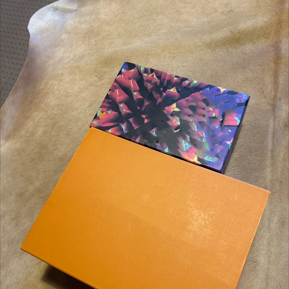 Original Box Real Box Standard, With Dustproof Bag, Invoice, Not Sold ...